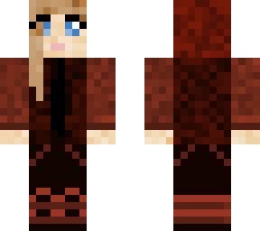 bomber jacket | Minecraft Skins