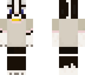 border collie | Minecraft Skins