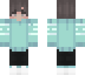 Boris | Minecraft Skin