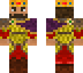 roman emperor | Minecraft Skins