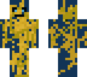 circuit | Minecraft Skins