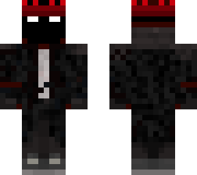 Calamity | Minecraft Skins