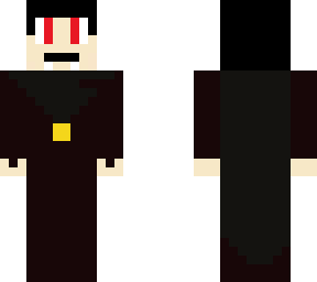 Dracula | Minecraft Skins