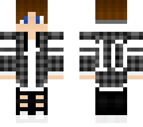 Felix | Minecraft Skin