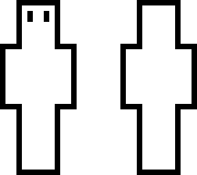forager | Minecraft Skin