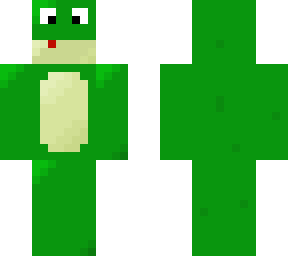 Rana | Minecraft Skins