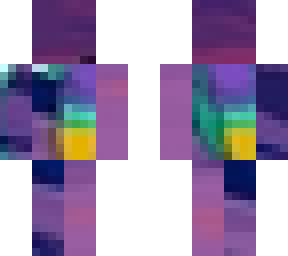 Fursuit | Minecraft Skin