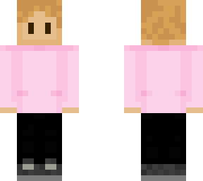 buzz cut | Minecraft Skins