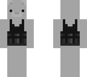 bulletproof vest | Minecraft Skins