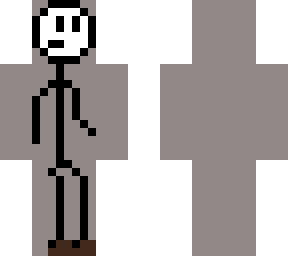 HENRY | Minecraft Skin