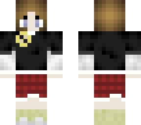 High | Minecraft Skins