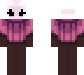 Hornet | Minecraft Skin