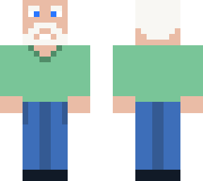 Historian Minecraft Skins