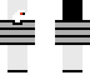 jad05 | Minecraft Skin