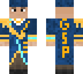 bellion | Minecraft Skins