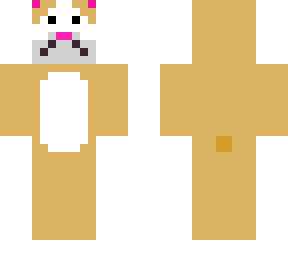 Loaf | Minecraft Skin