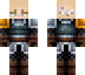 mal | Minecraft Skin