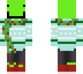 fruitberries skin | Minecraft Skins