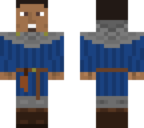 medieval tunic | Minecraft Skins