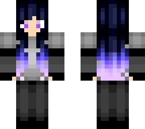 Peace :) | Minecraft Skin