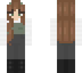 peep | Minecraft Skin