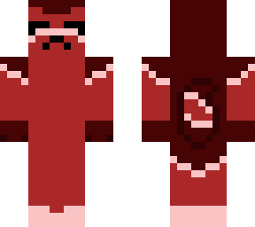 Peep Skin | Minecraft Skin