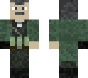 call of duty black ops 7 | Minecraft Skins