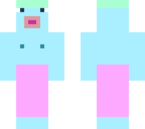 chimp | Minecraft Skins