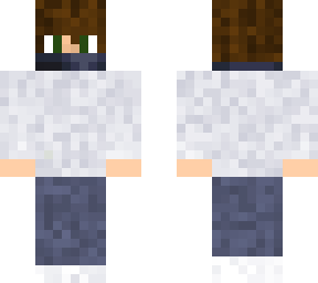 Plum | Minecraft Skin