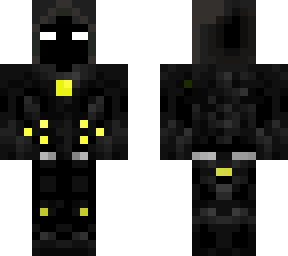 salomonskyr (Imperio Fasha) | Minecraft Skin