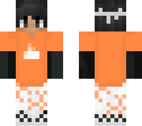 Sapnap MCC 13 | Minecraft Skin