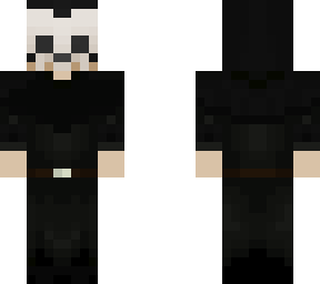 Skeleton Boy | Minecraft Skins