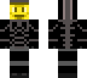 pacific rim | Minecraft Skins