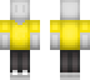 overhaul | Minecraft Skins