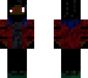 veil | Minecraft Skins