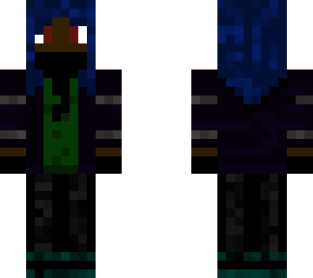 Veil | Minecraft Skins