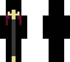 Veronica | Minecraft Skin