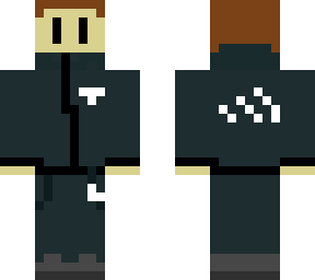 Wee Wee Pee pee | Minecraft Skin