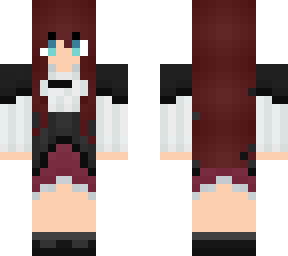 yhs | Minecraft Skins