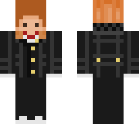 yosuke | Minecraft Skins