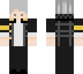 yu narukami | Minecraft Skins