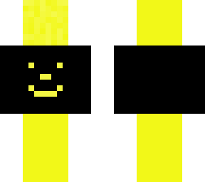 Zac's Skin | Minecraft Skin