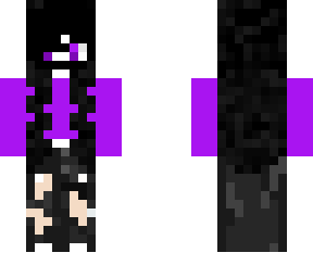 zizzy from piggy | Minecraft Skin