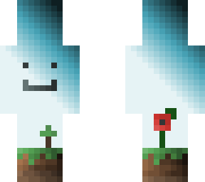 Clear | Minecraft Skins