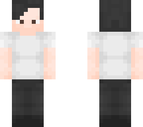 (Luke TheNotable) | Minecraft Skin