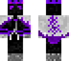 -pp | Minecraft Skin