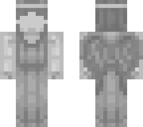 Angle Statue edit | Minecraft Skin