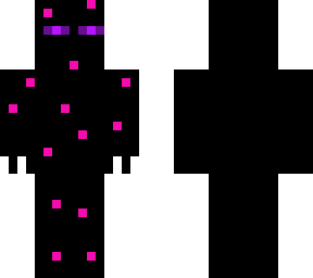 Anomaly | Minecraft Skins