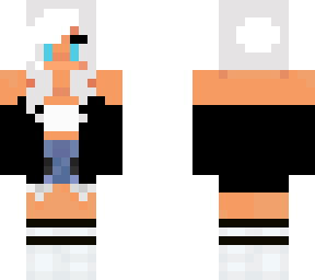 aphmua | Minecraft Skins