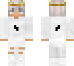 Asmodeus | Minecraft Skin
